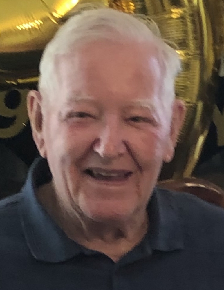 Robert D. Jaques Sr. - 2024 - Iberts Mortuary Inc