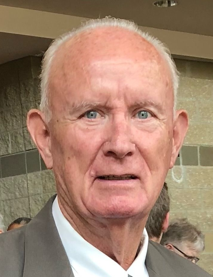 Ronald E. Berry - 2024 - Modetz Funeral Homes