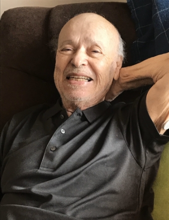 Francis " Frank " Anthony Pisani Obituary - 2024 - McKersie & Early ...