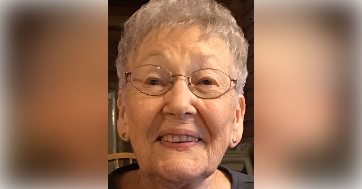 Obituary information for Mary Louise "Peggy" Taylor