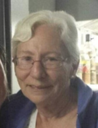 Donna Lee Carol Anderson - 2024 - Eternal Grace Funerals