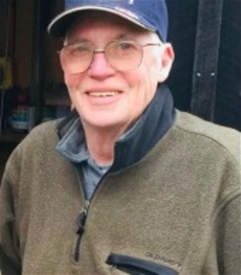 Michael JOseph Farrell - 2024 - Dery Funeral Home