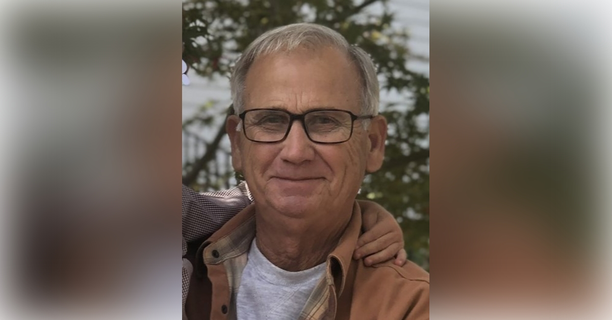 Obituary information for Curtis Paul "Jerry" Mize