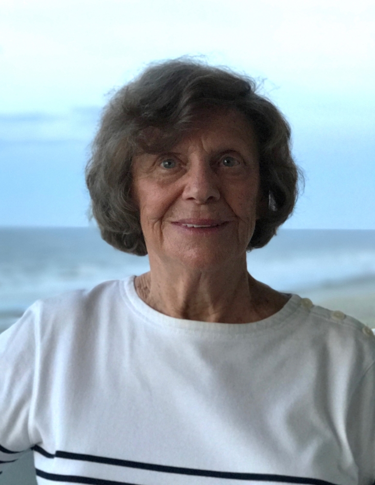 Jean Snyder - Memories Trees