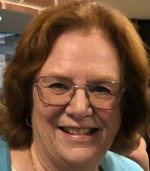 Susan M. Cronin - 2024 - Eaton-Tubbs Fayetteville Chapel