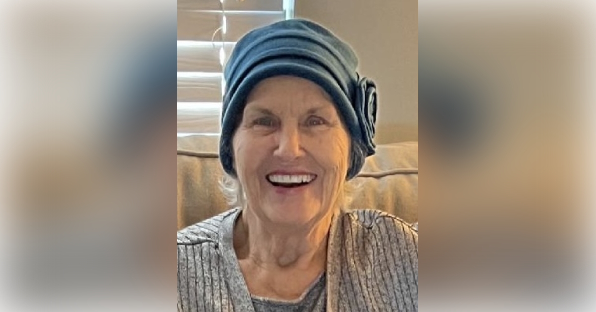 Obituary information for Liz Thomas