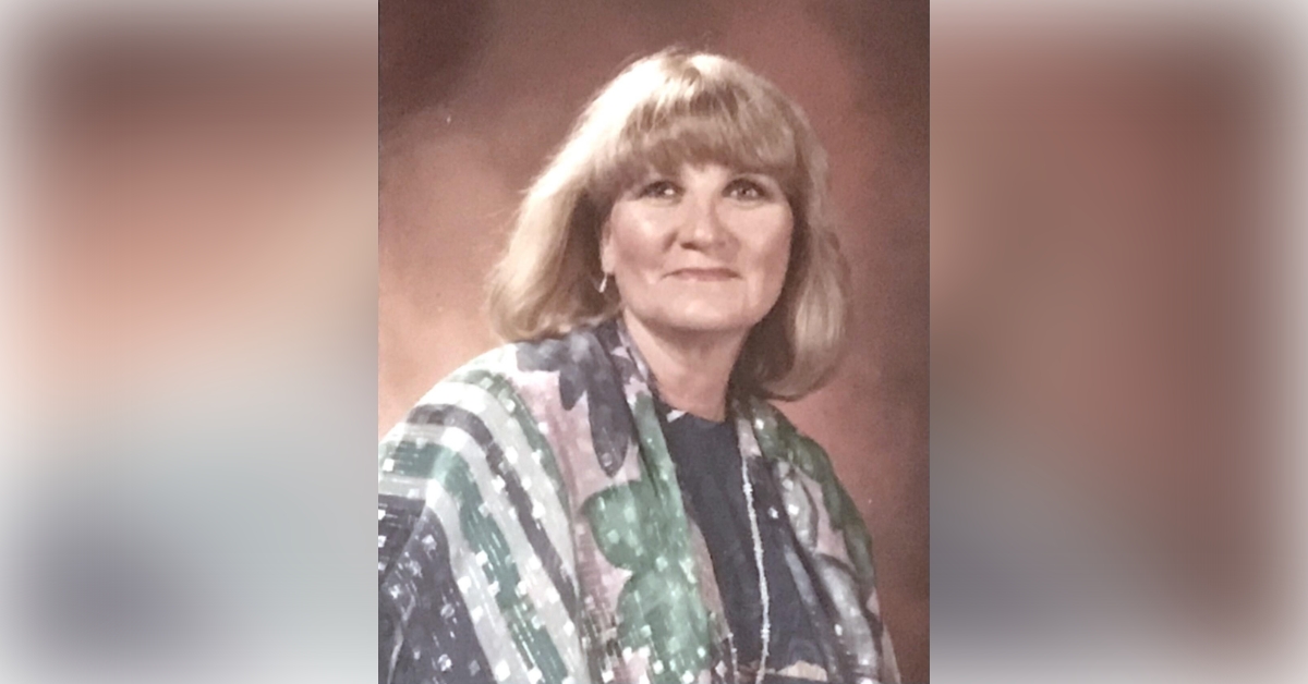 Obituary information for Helen Mae Naysmith
