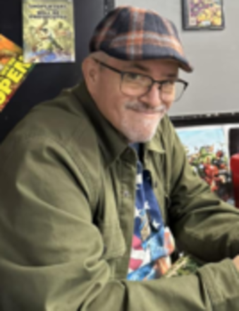 Dr. Gary DeWayne Bodine Obituary - 2024 - Marshall Memorial Funeral Home