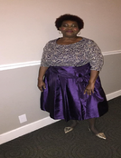 Deborah Pitts - 2024 - Walker Funeral Homes