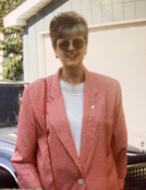 Mary Ellen Marley - 2024 - Acly - Stover Funeral Home