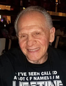 Frank Cali Jr - 2024 - Ruggiero Family Memorial Home