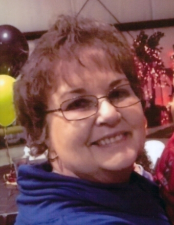 Elaine Jewell Montgomery - 2024 - Boyer Funeral Home