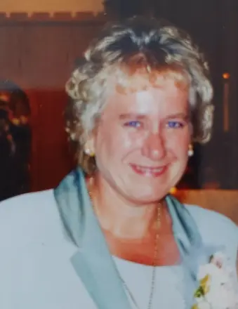 Obituary information for Mary Rennie