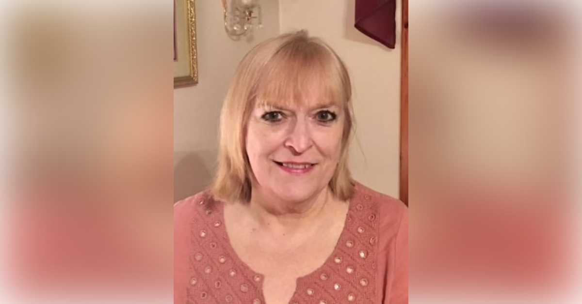 Obituary information for Debra M. Reigel