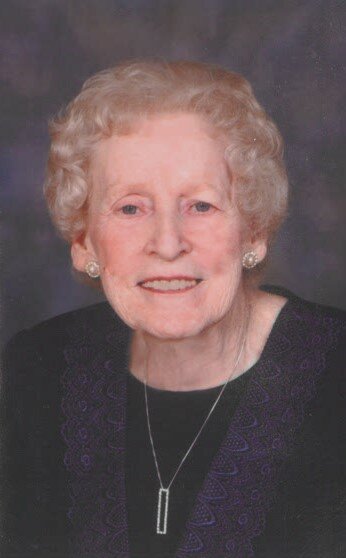 Teresa Agnes Bedard - 2024 - Donohue Funeral Home