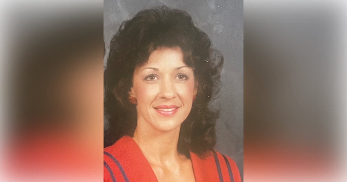 Obituary information for Jeanetta Sue Johnson
