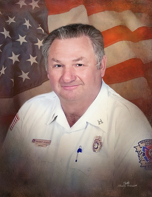 Harry Junior Avant - 2024 - Young Funeral Home