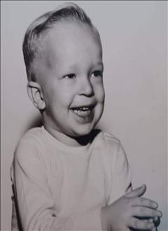 John Goodwin - Memories Trees