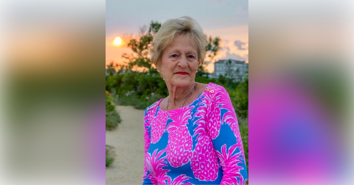 Obituary information for Marilyn Gail Dorsa