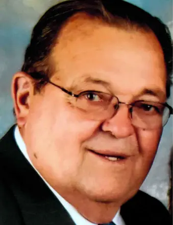 Obituary information for Donald Milton Robert Longacre