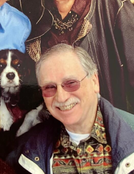 Joel Aronson - 2024 - Sagel Bloomfield Danzansky Goldberg Funeral Care Inc