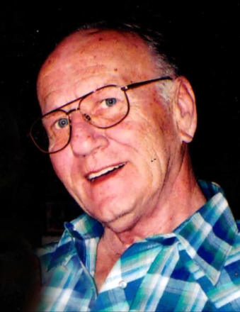 Gerald Russell Hanson - 2024 - Boldt Funeral Home