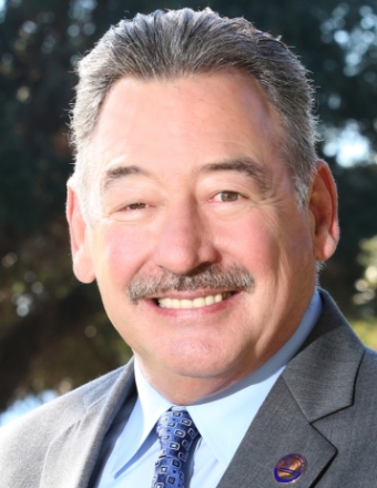 Steve Koenig - 2024 - Dale Woodward Funeral Home