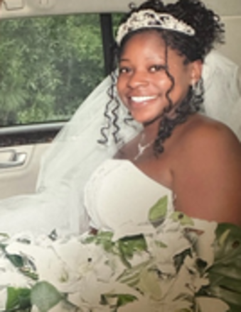 Taneil Edwina Tyson-Rivers Obituary - 2024 - King Funeral Home