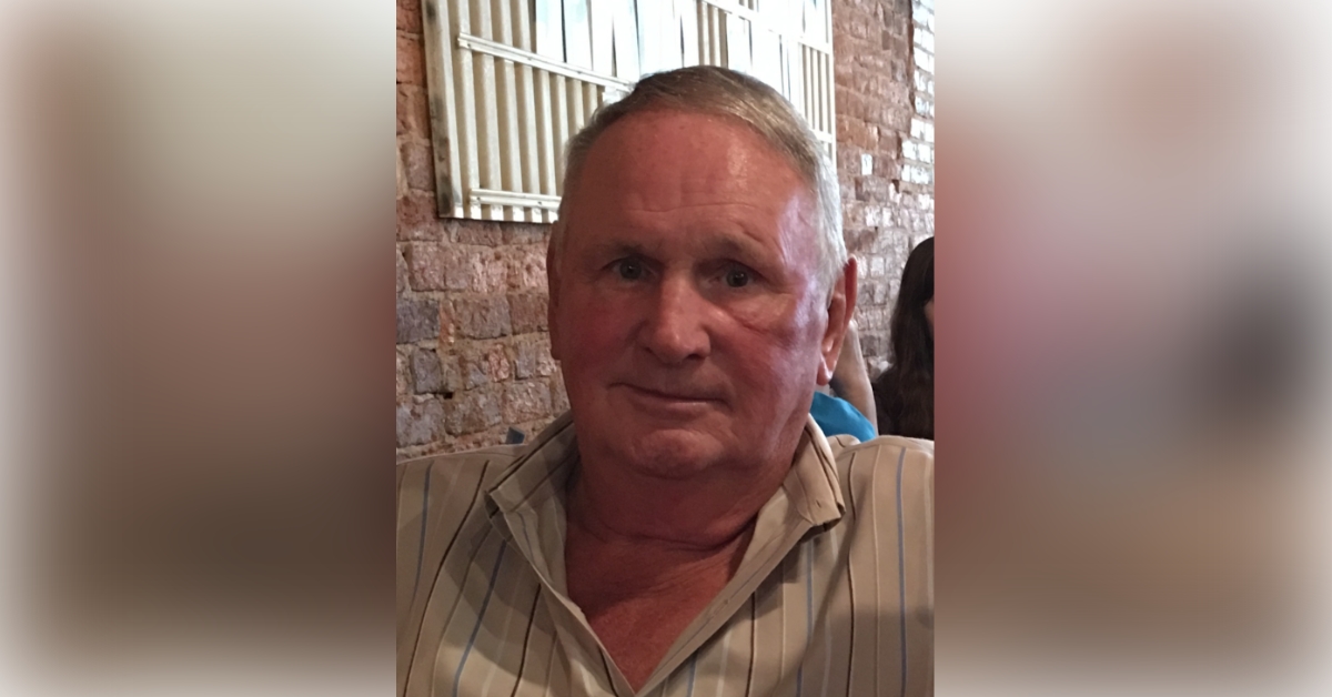 Obituary information for Phillip Denson Aaron