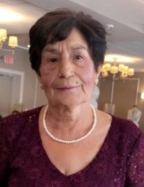 Rosalia Mistretta - Memories Trees