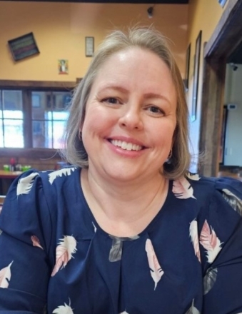 Jennifer Nolte - Memories Trees