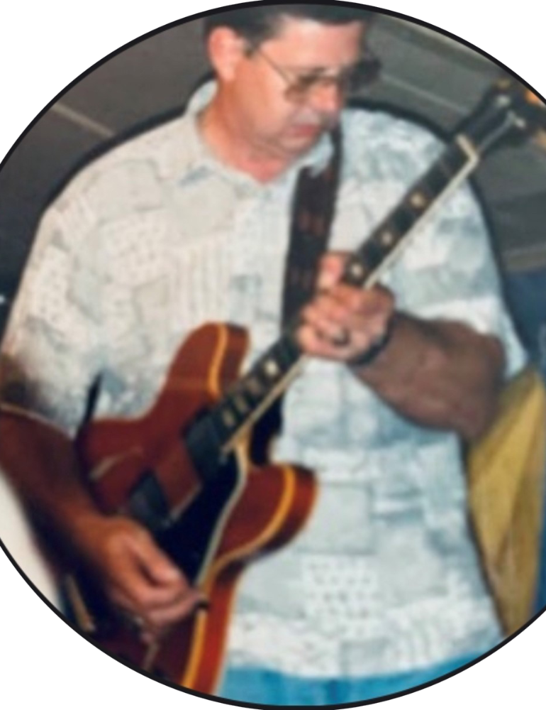 Pat Wagner - 2024 - Reece Funeral Home