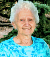 Elizabeth Friesen - 2024 - Friends Funeral Service
