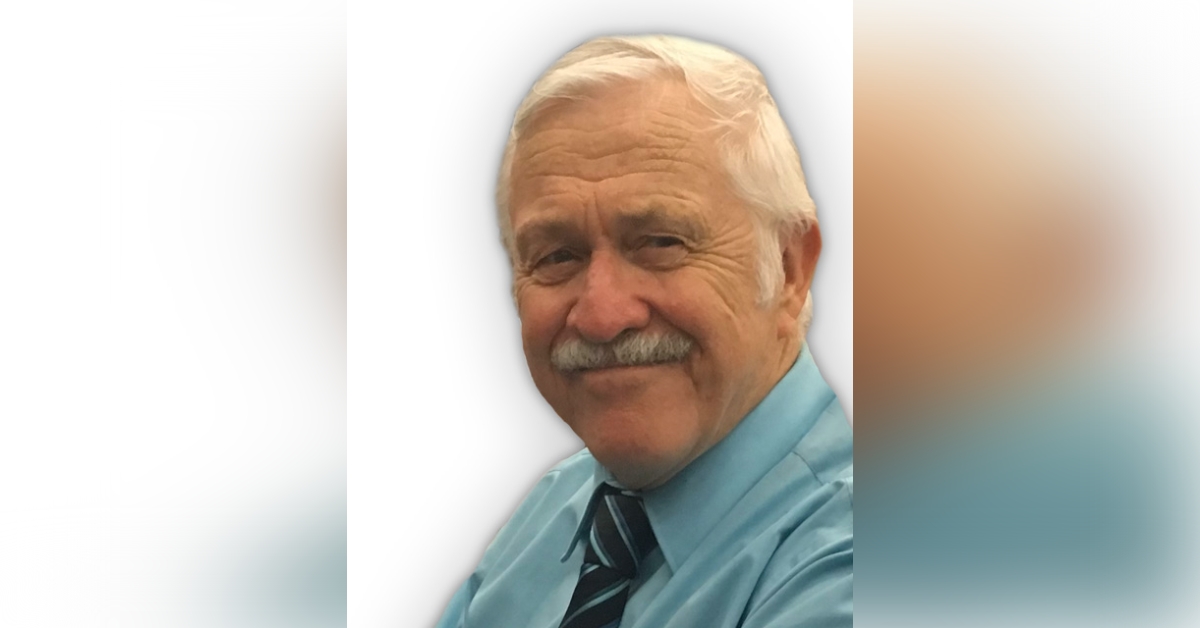 Obituary information for Brian Edward Patrick Hayden