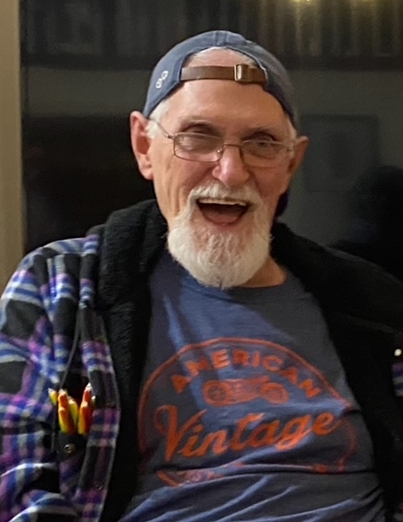 Robert Sanders - Memories Trees