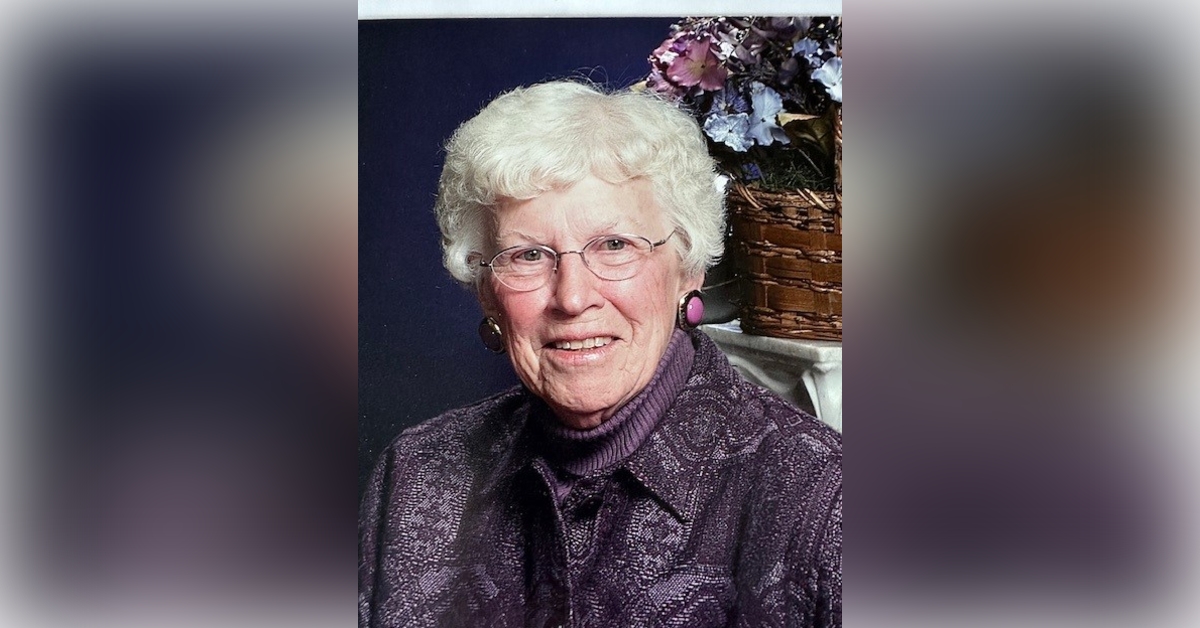 Obituary information for Ardith "Ardy" Ellen Hartman