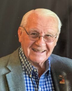 John William Reeves - 2024 - St. Pierre Family