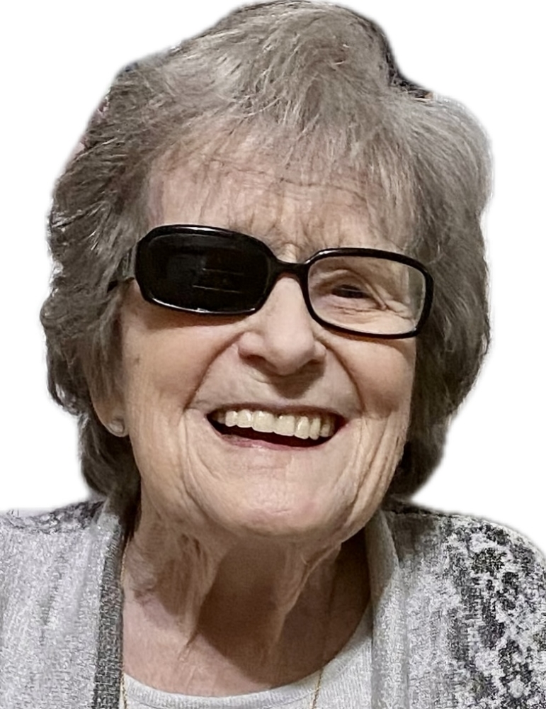 Mary Winifred "Winnie" Reilly Elder - 2024 - Ratterman & Sons Funeral Home