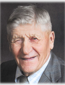 Emil John Dudar - 2024 - Sneath-Strilchuk Funeral Services