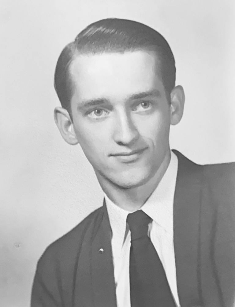 George Raymond Elgin - 2024 - Vigen Memorial Home