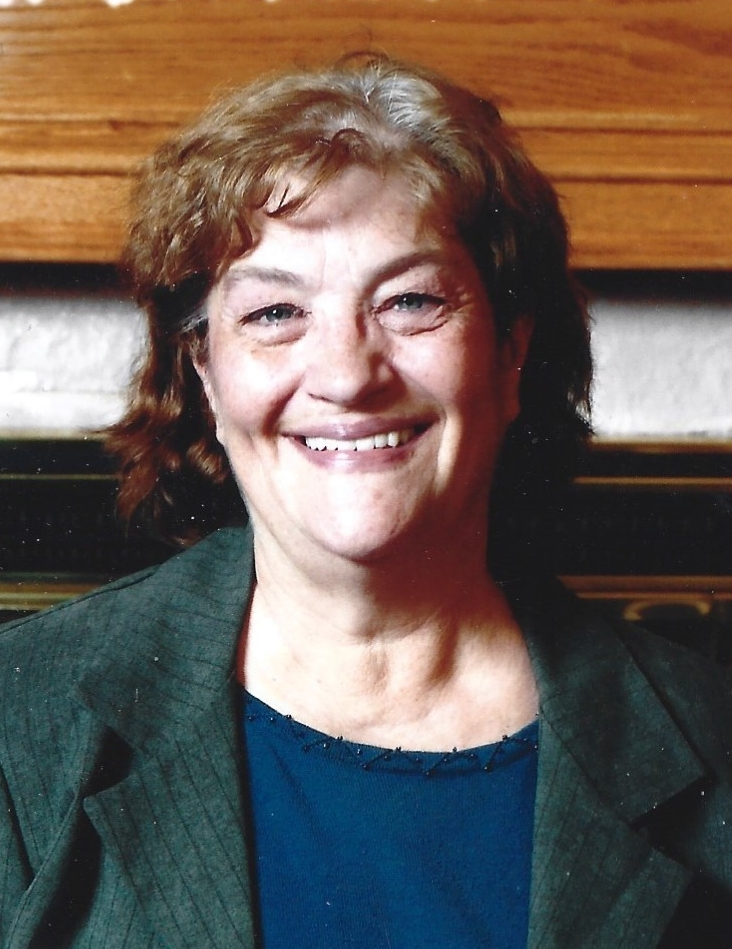 Bonnie Lynn Owens - 2024 - Friedrich-Jones Funeral Home