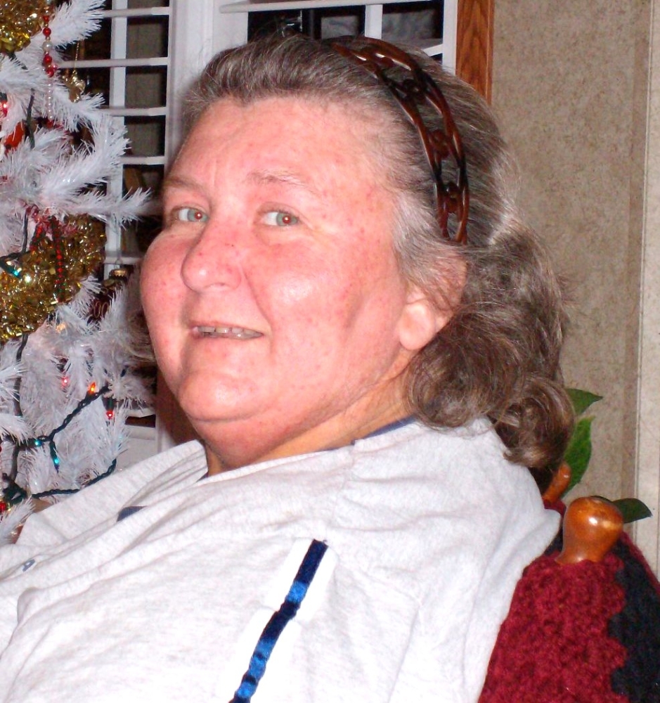 Sherry Ann Stanfill - 2024 - Holt Funeral & Cremation