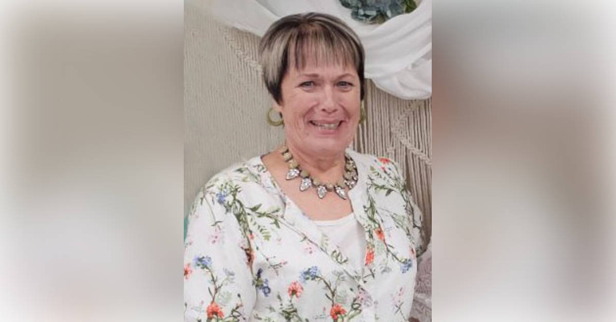Obituary information for Claudia Ann Atkinson