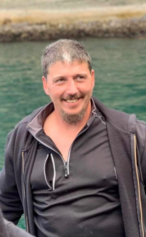 Joshua Harvey - 2024 - Smith Funeral Home New