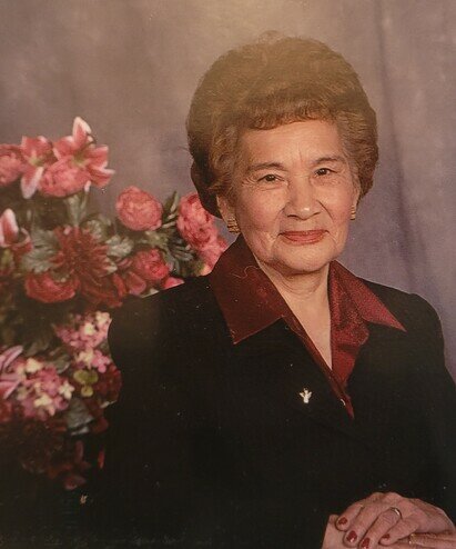 Julia R. Quintero - 2024 - Los Angeles Funeral Home