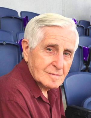 Andrew Lenhardt Jr. - 2024 - Lincoln Land Cremation Society