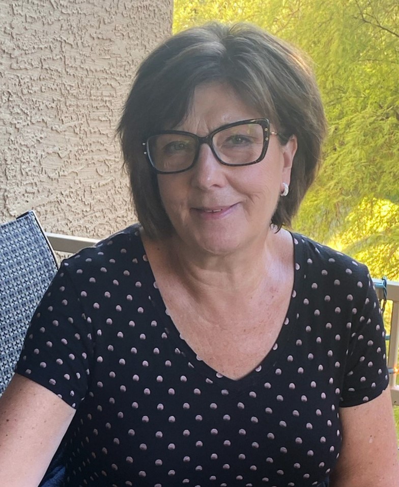 Sharon Acres - Memories Trees