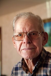 Mr. Richard D. Winke - 2017 - Kurtz Memorial Chapel