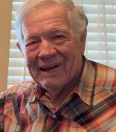 Jackie Roger Allmon - 2024 - Boze-Mitchell-McKibbin Funeral Home