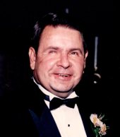 James Michael Dellinger - 2024 - Stamey-Cherryville Funeral Home